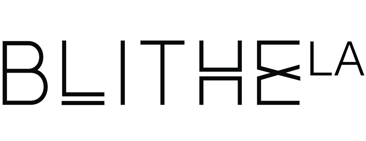 BLITHE.LA – BLITHELA